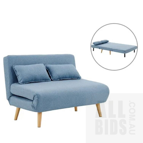 Ovela Jepson Convertible Lounge Lot 1370425 ALLBIDS