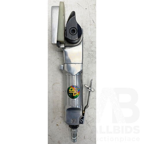 DS1000 Astro Pneumatic Door Skinner Lot 1390234 ALLBIDS