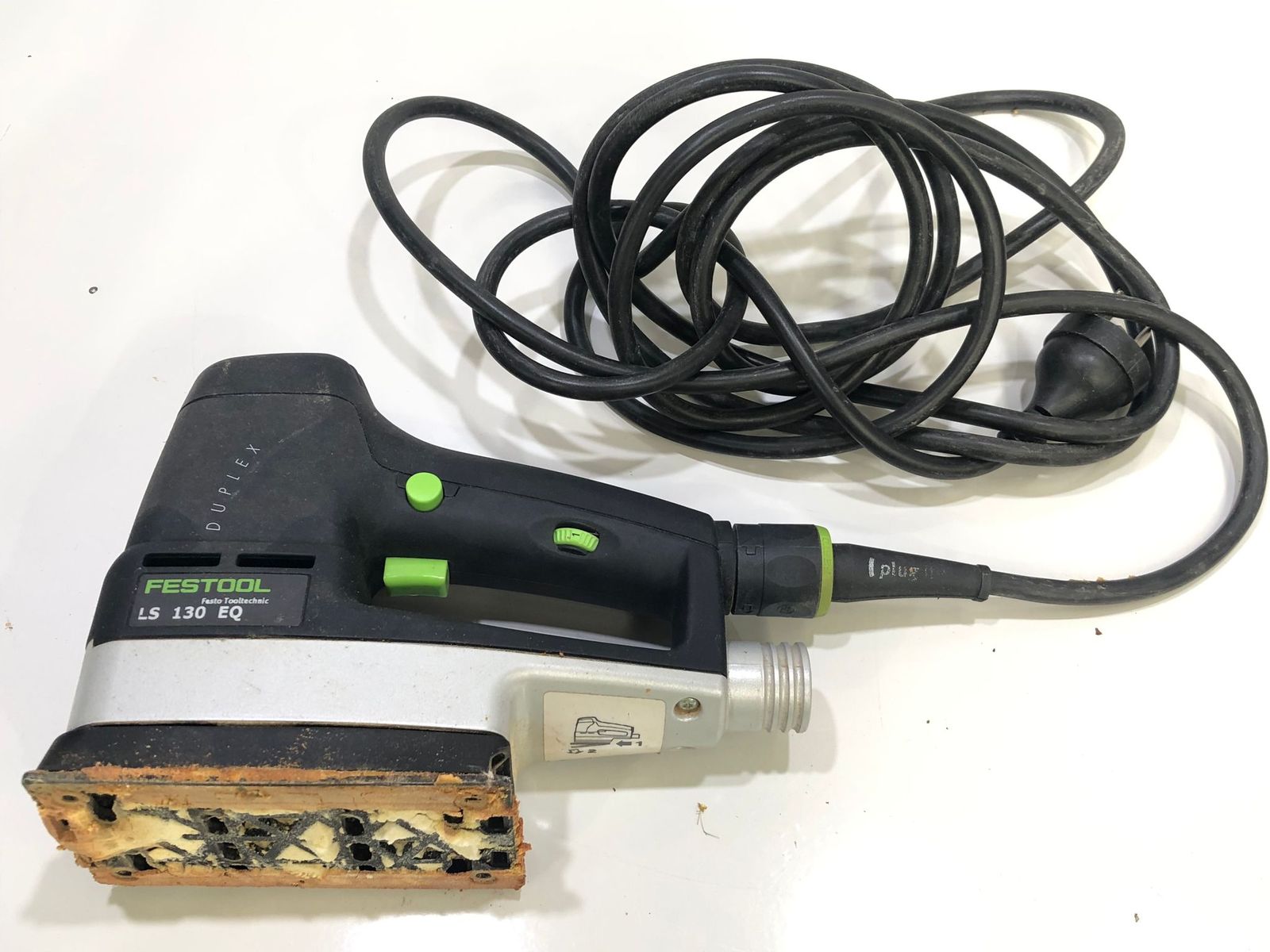 Festool ls 130 store