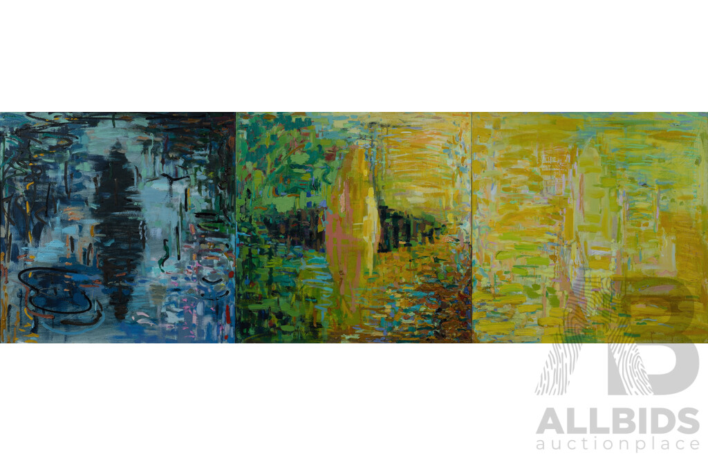 Liz Cuming (born 1956), Shadow - Lot 1542520 | ALLBIDS