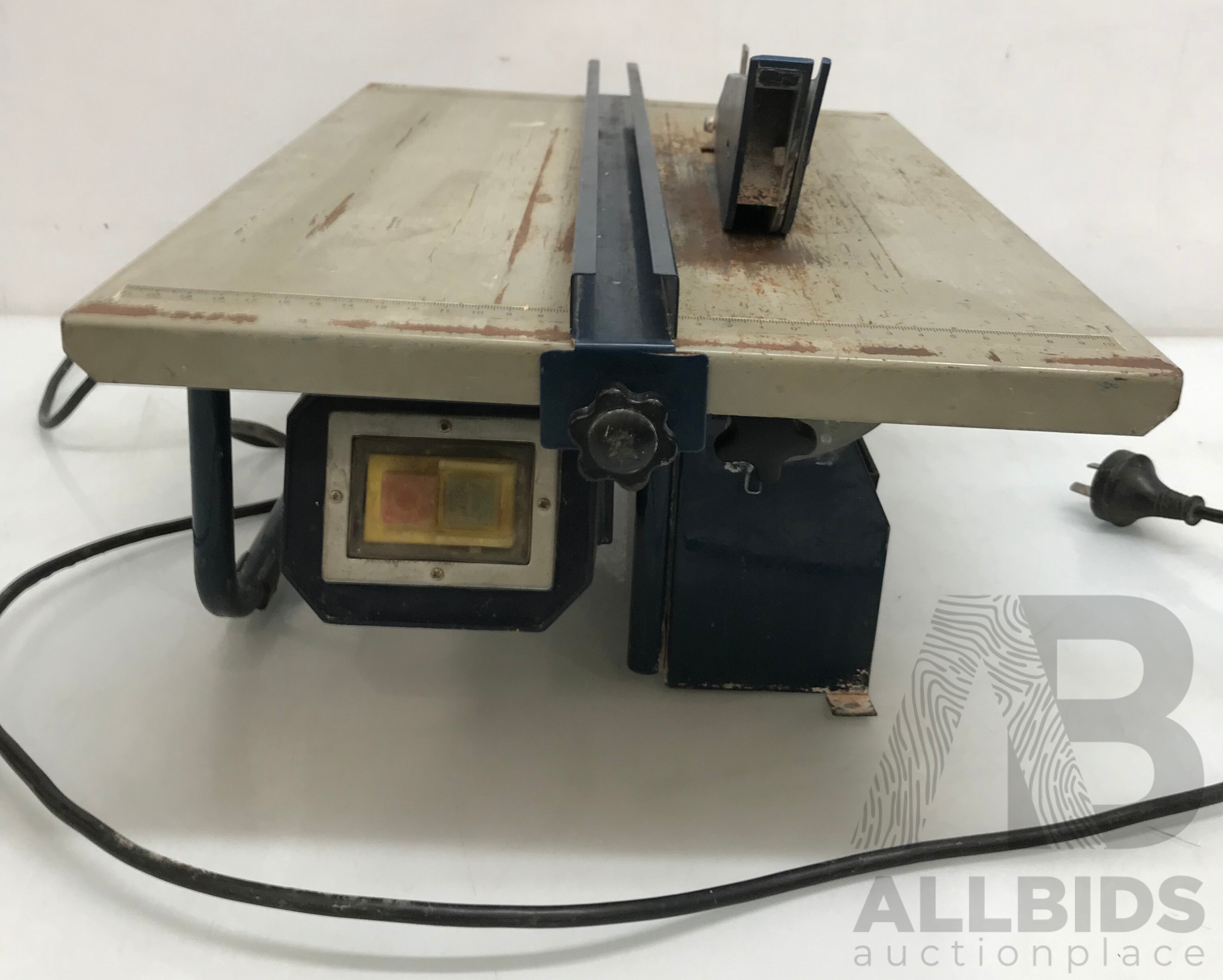 Gmc tile cutter store