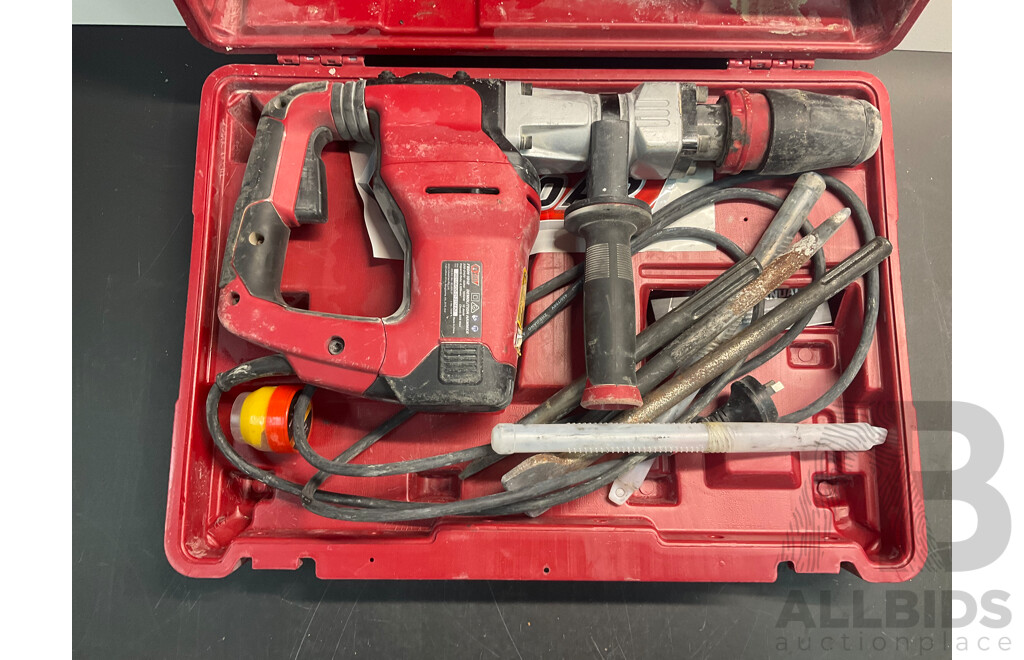 Full boar hammer drill store