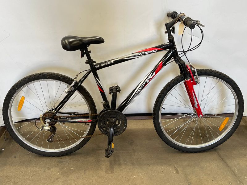 Southern star 20 inch bike store