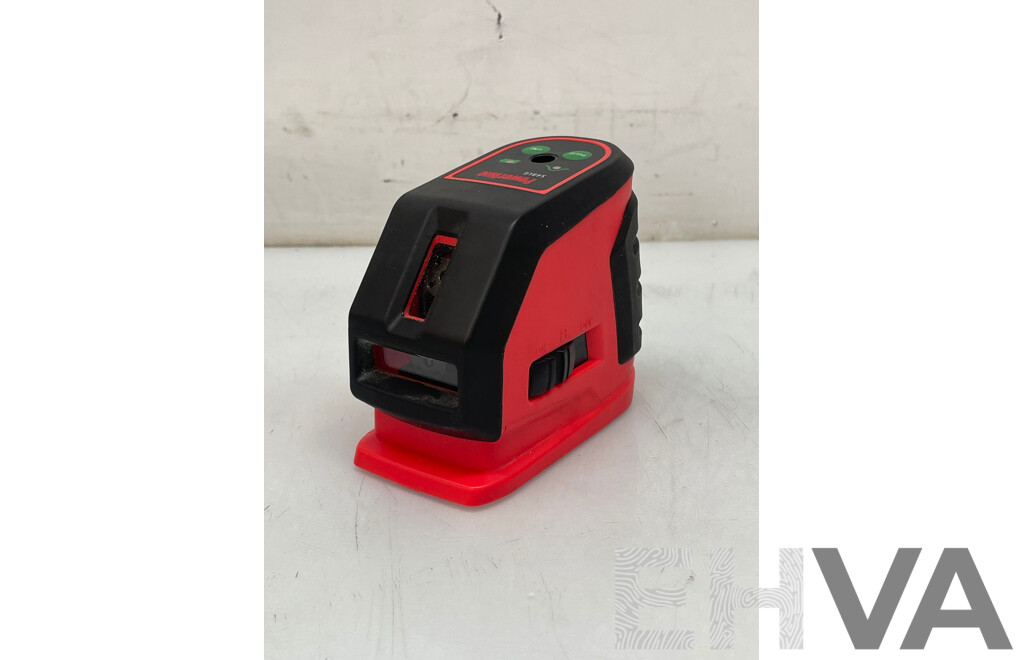 Powerline laser level store