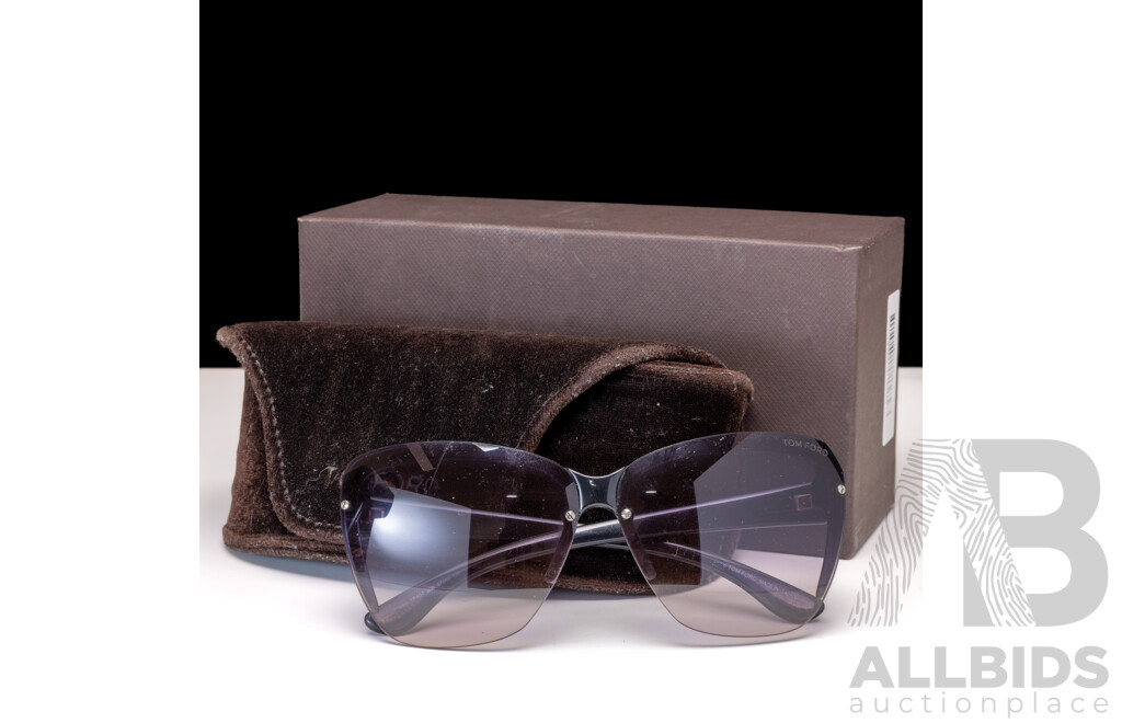 Tom Ford Poppy Sunglasses Vintage, - Lot 1631565 | ALLBIDS