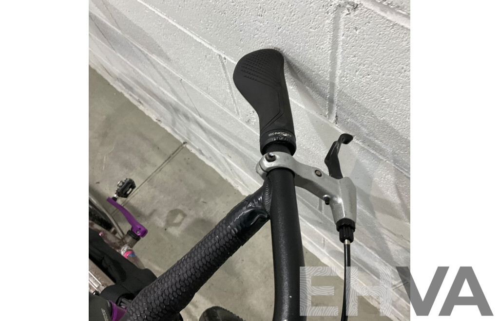 Custom Built Mountain Bike - Lot 1632680 | EHVA