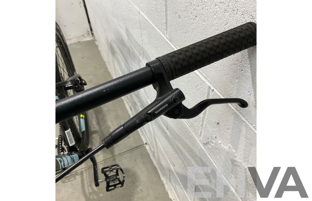 Marin Rock springs 2 Bike - Lot 1632681 | EHVA