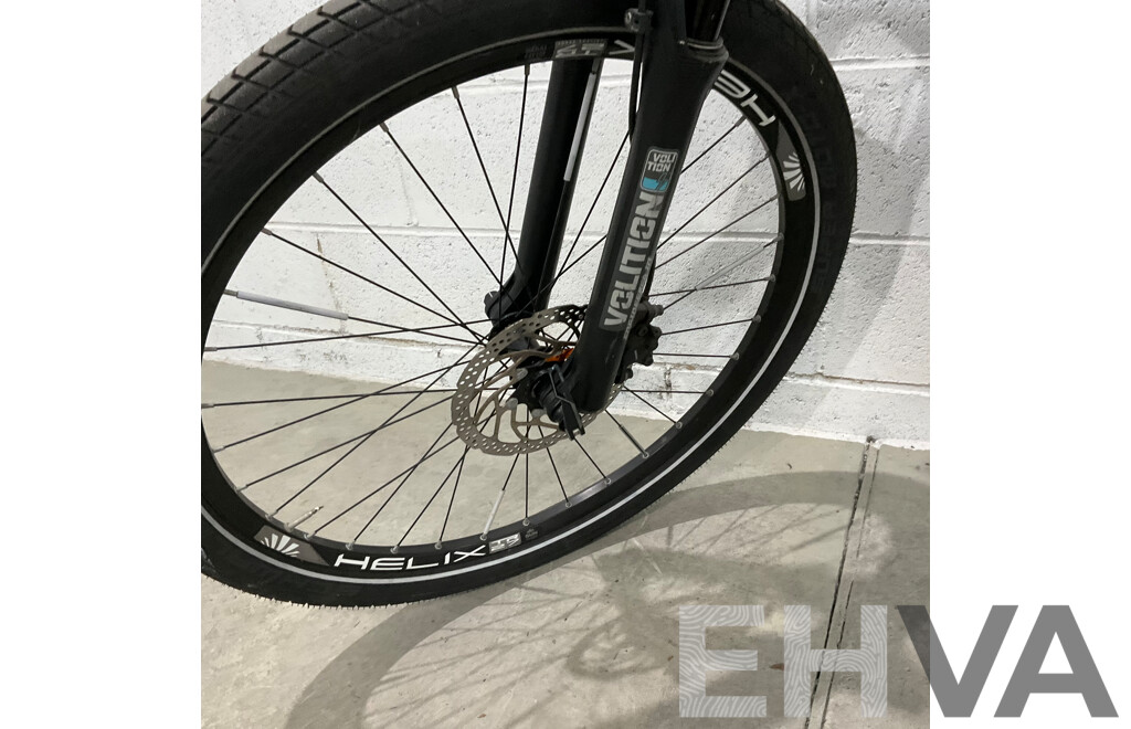 Volition E-Bike - Lot 1632675 | EHVA