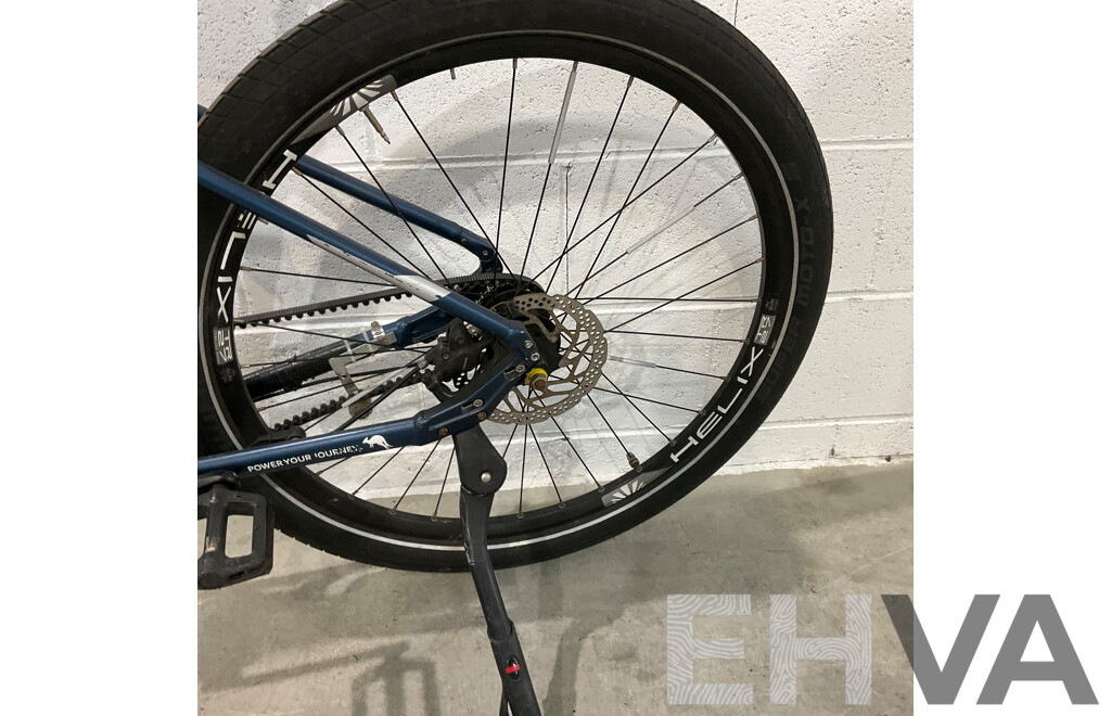 Volition E-Bike - Lot 1632675 | EHVA